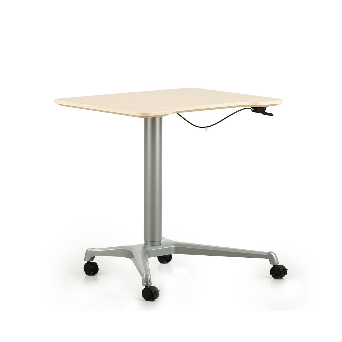 Elevate Height Adjustable Table – Featherlite Furniture