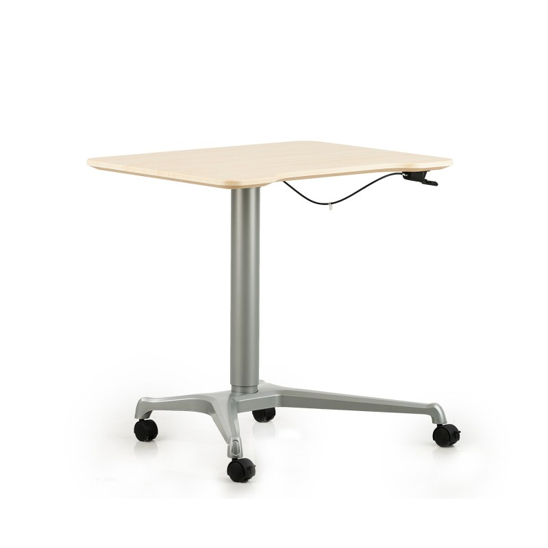 Rise Height Adjustable Table – Featherlite Furniture