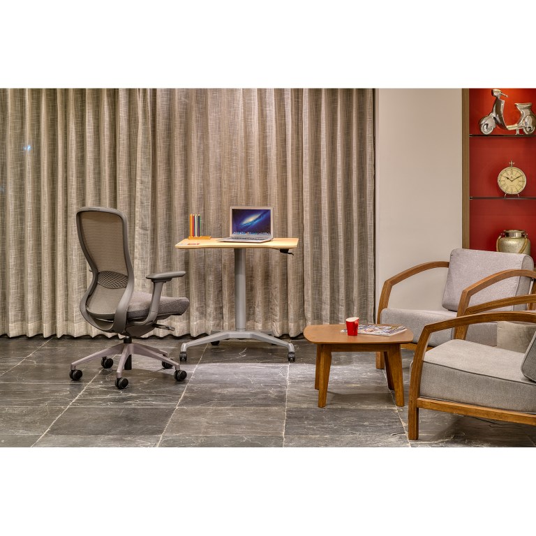 Elevate Height Adjustable Table – Featherlite Furniture