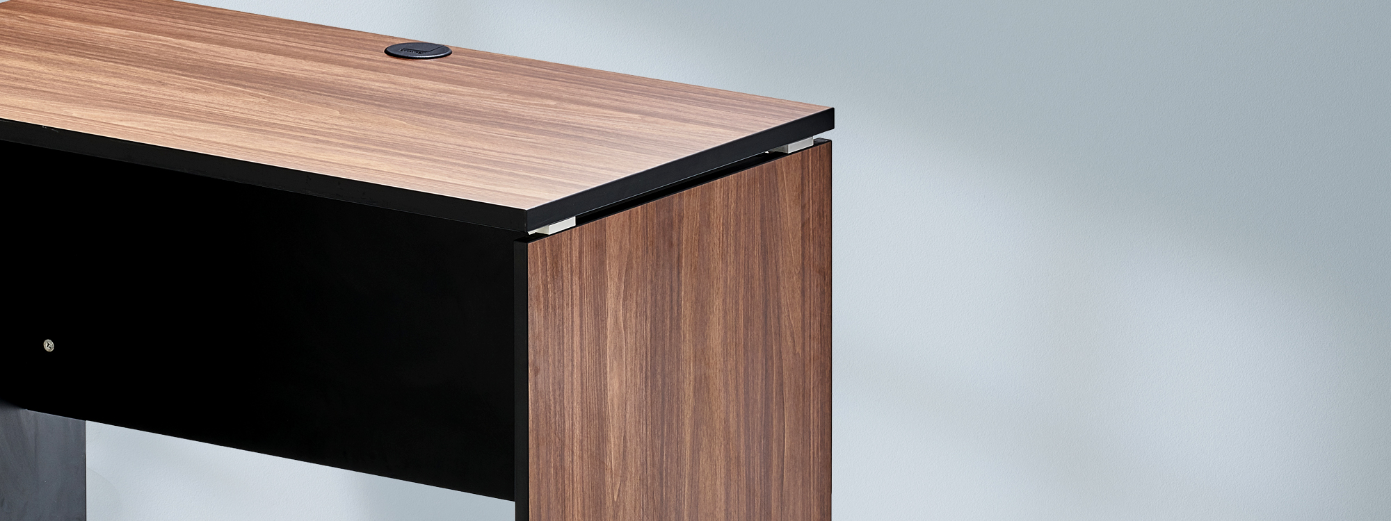 Embark Study Table – Featherlite Furniture