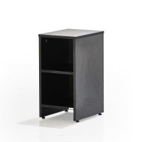 Open Storage – Featherlite Furniture