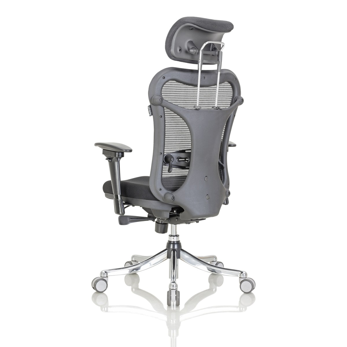 Optima HB Back Angle – Featherlite Furniture