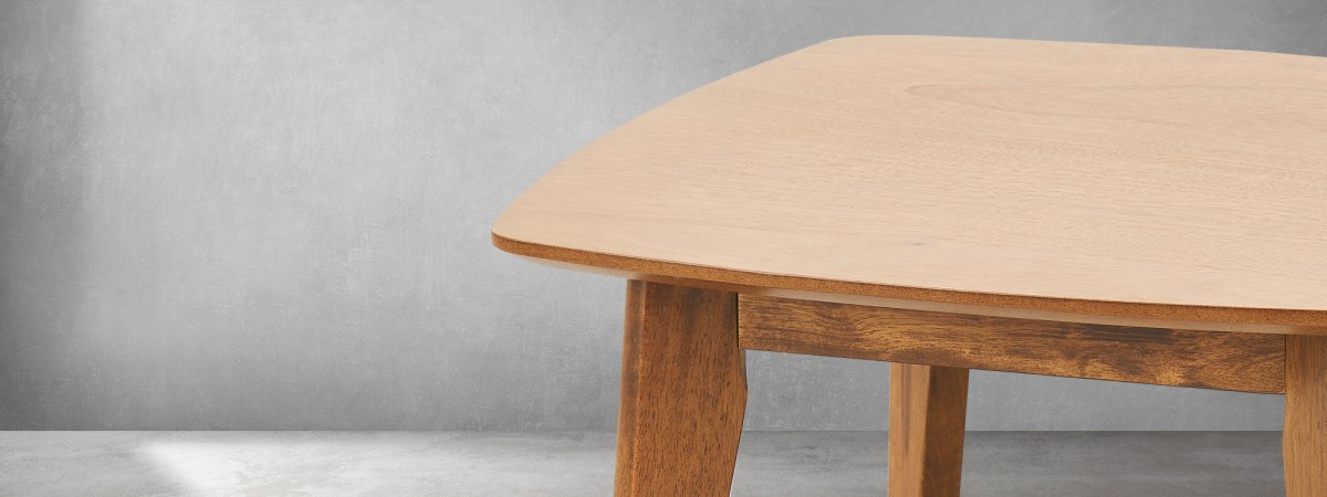 Arthur side table – Featherlite Furniture