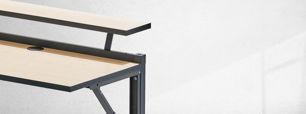 Flip Tabletop – Featherlite Furniture