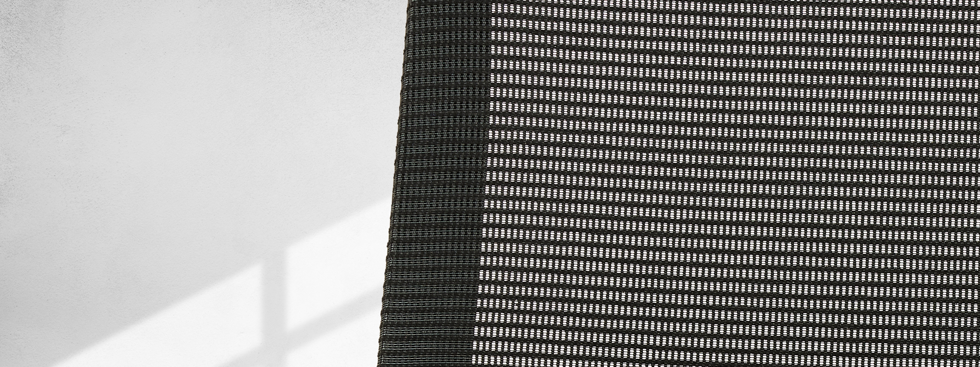 Opus HB Mesh – Featherlite Furniture