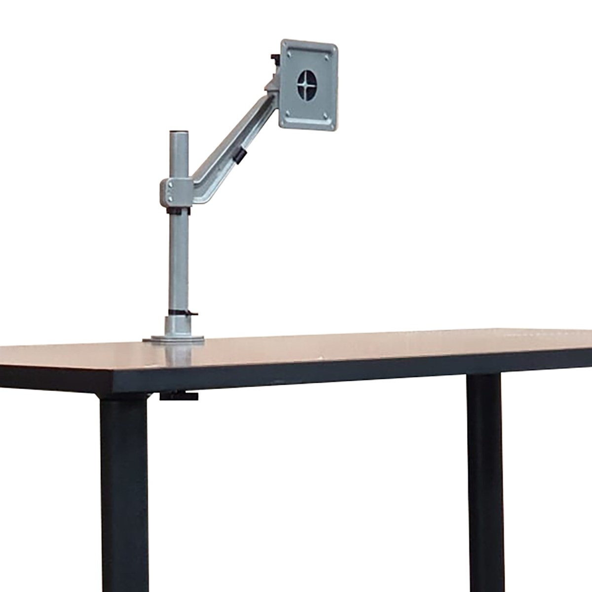 Adjustable Monitor Arm – Featherlite Furniture