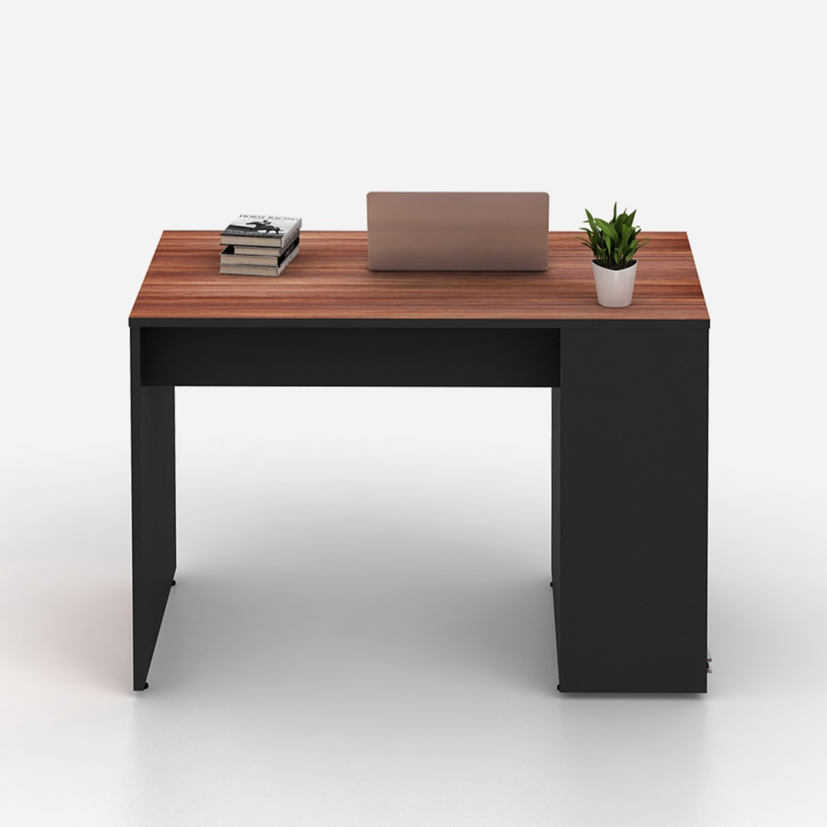 Nexus Walnut Table – Featherlite Furniture