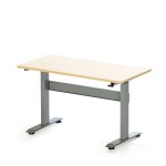 Height Adjustable Tables – Featherlite Furniture