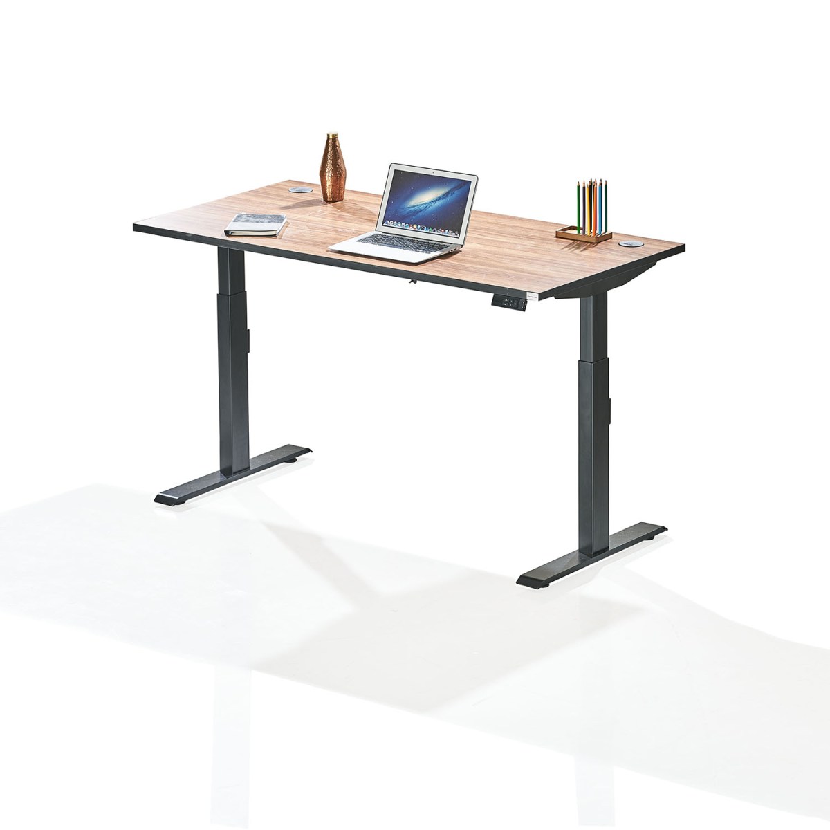 Height Adjustable Tables – Featherlite Furniture