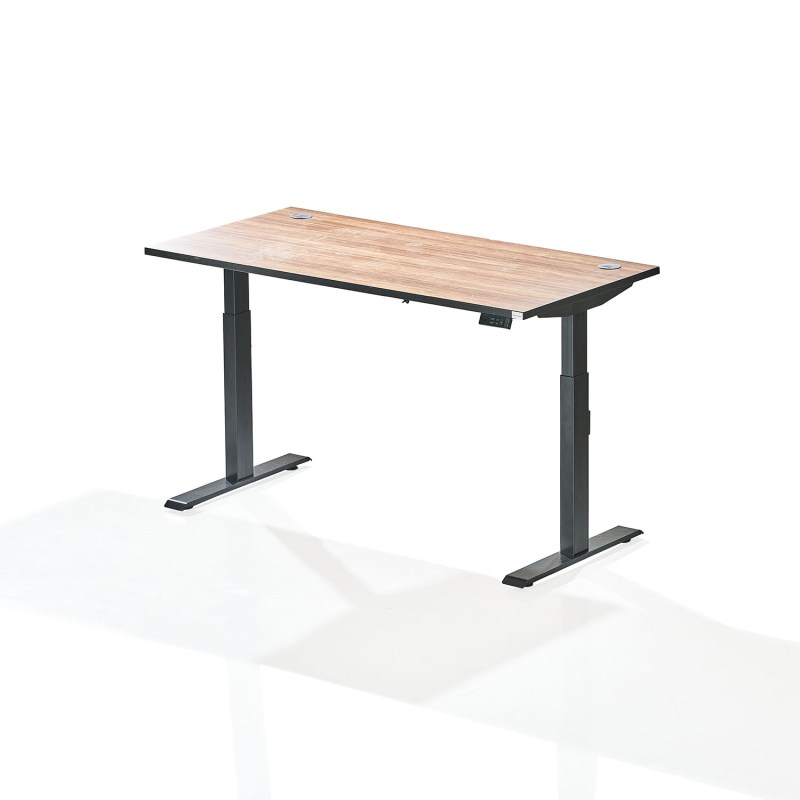 Height Adjustable Tables – Featherlite Furniture