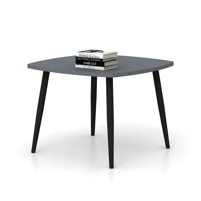 Carsyn Round Coffee Table – Featherlite Furniture