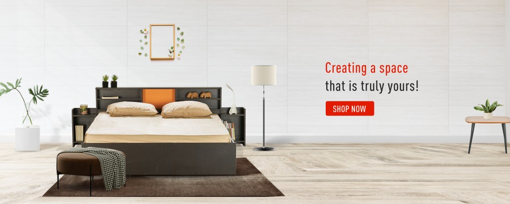 bed banner – Featherlite Furniture