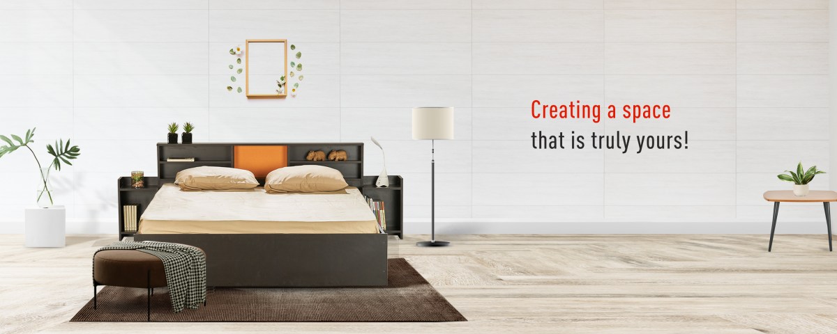 bed banner – Featherlite Furniture