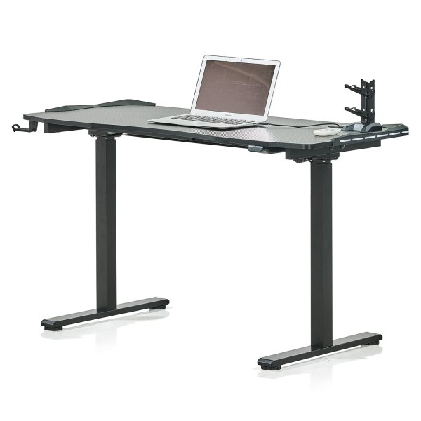Motorized Height Adjustable Table – Featherlite Furniture